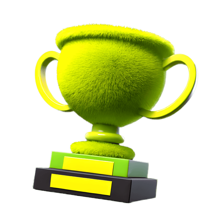 Tennis Fantasy Tour: THE game for fans! Game. Skillset. Match!